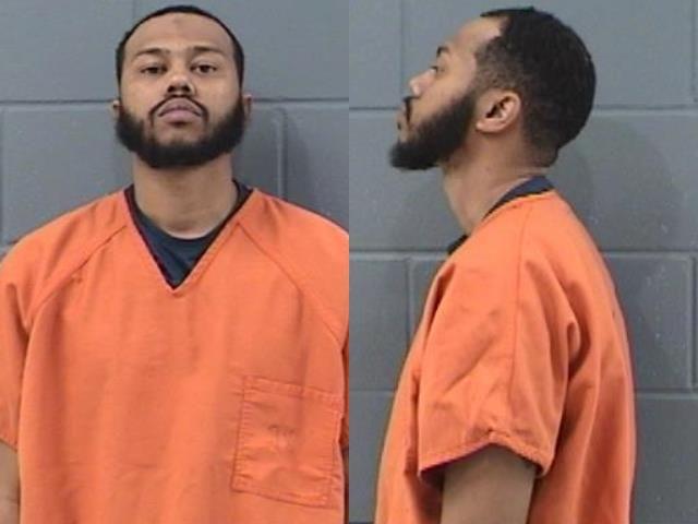 Geary County, KS Arrests | Public Jail Records