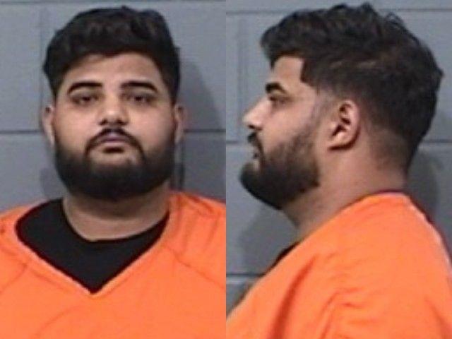 Geary County, KS Arrests | Public Jail Records