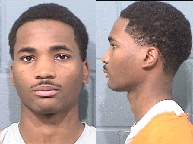 Geary County, KS Arrests | Public Jail Records
